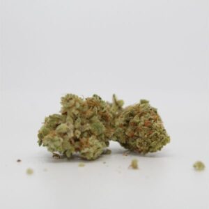 Chernobyl - Simple Twist Cannabis Company